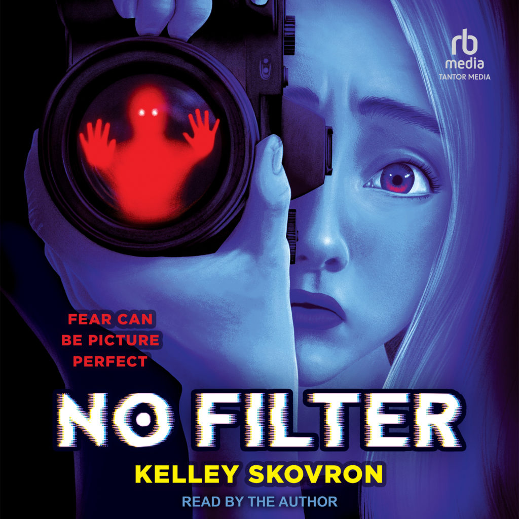 No Filter - Kelley Skovron
